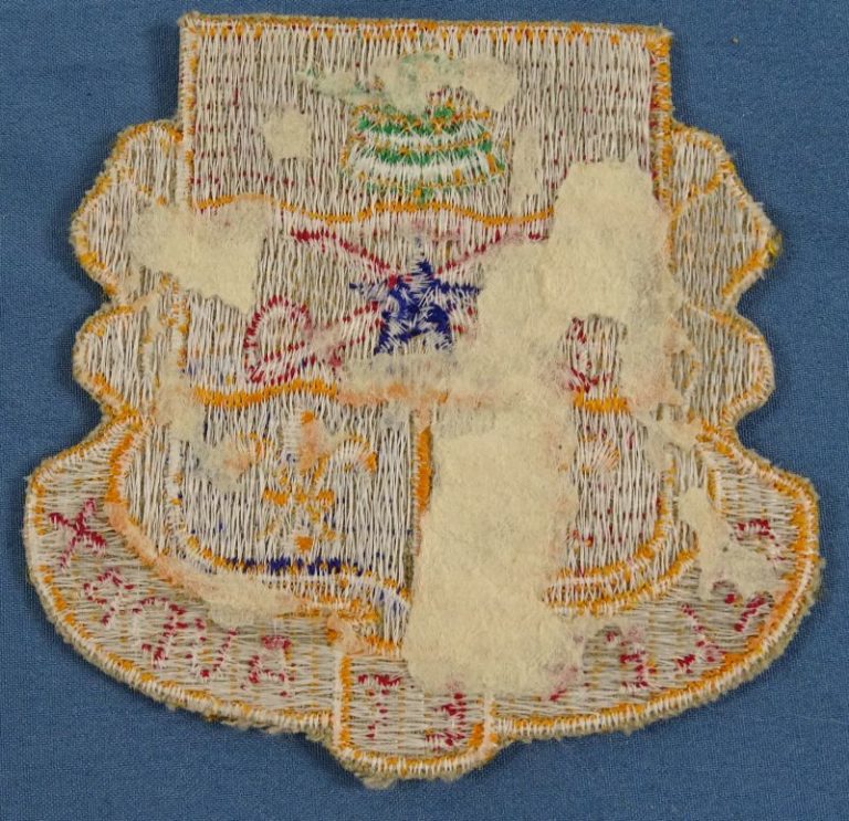 6th Field Artillery Regiment Patch – Griffin Militaria