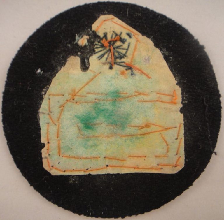 Regular Victualing & Clothing Course Round Rate – Griffin Militaria