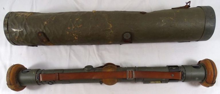 WWII German Entfernungsmesser 14 Range Finder for Machine Gun and ...