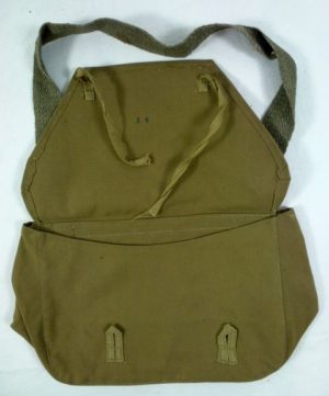 Unissued Japanese Army Bread Bag – Griffin Militaria