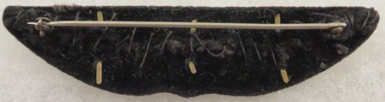 WWI Air Service Pilot Wing / Dan Dunham Co San Antonio – Griffin Militaria