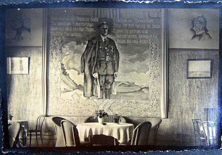 WWII Christmas 1942 Military Hospital Photograph Album – Griffin Militaria