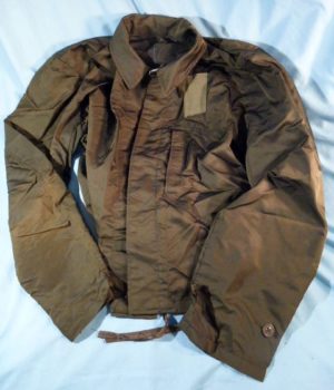 WWII Japanese Navy Pilot Flight Jacket & Pants – Griffin Militaria