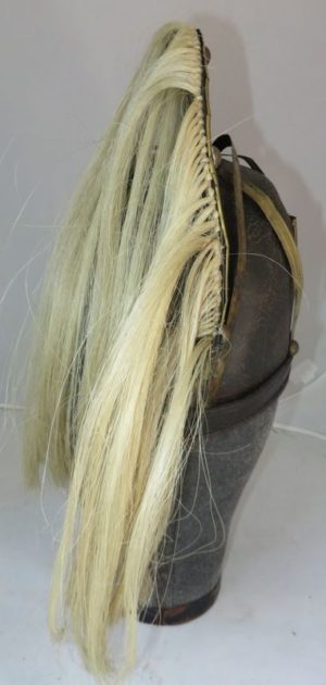 1820’s Militia Dragoon Shako – Griffin Militaria