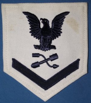 Navy Rates – Griffin Militaria