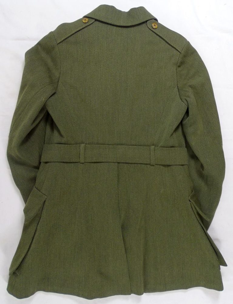 WWI American Library Association Woman’s Uniform – Griffin Militaria