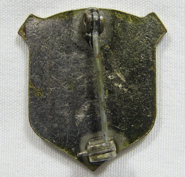 WWII 99th Infantry Division Crest / DI – Griffin Militaria