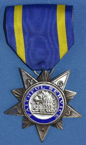 Medals and Ribbons – Griffin Militaria