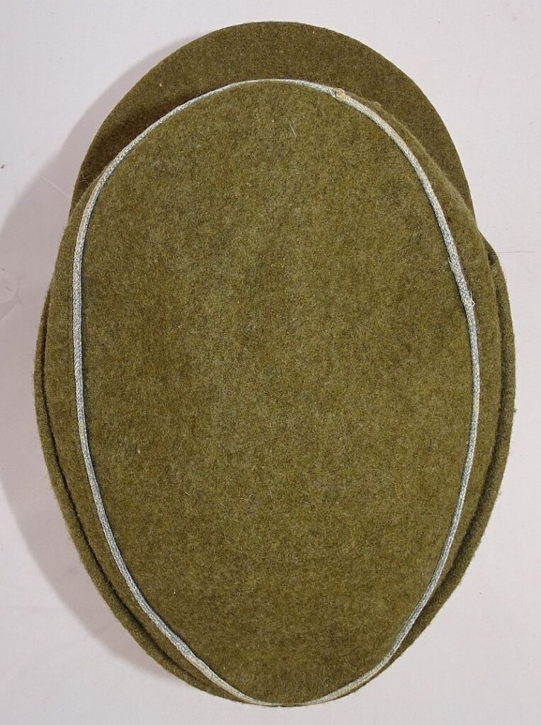 SA Staff Officer M43 Cap – Griffin Militaria