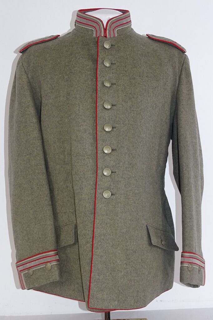 Imperial German 4th (Westphalian) Cuirassiers Regiment “Von Driesen ...