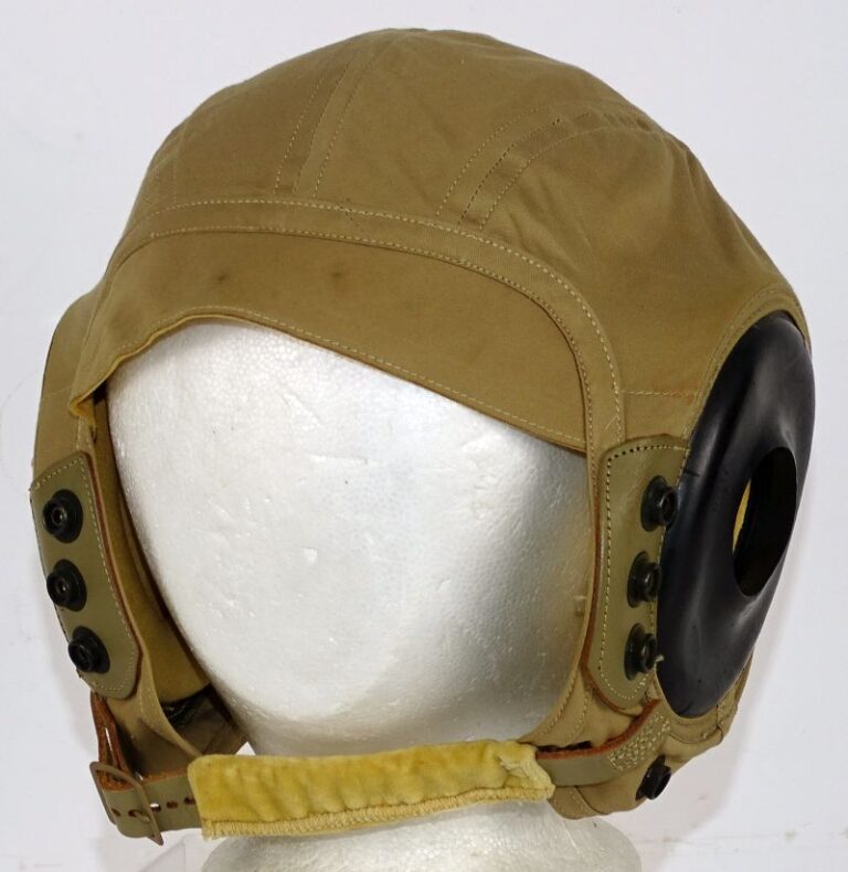 Headgear – Griffin Militaria