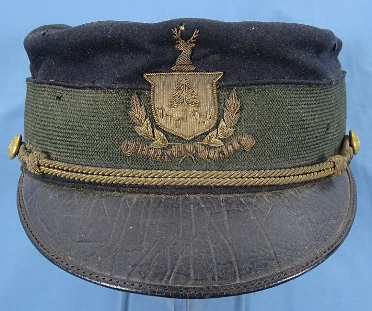 Large Named Spanish American War Medals, Insignia, Photographs, and ...
