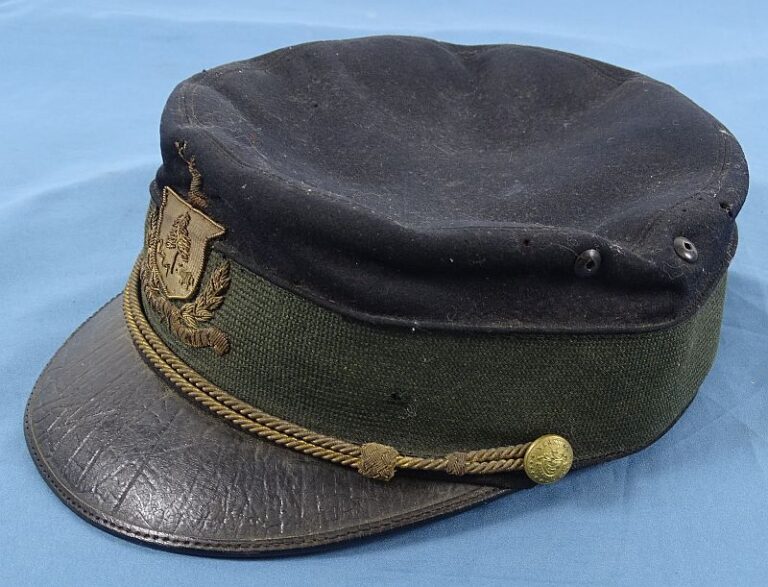 Large Named Spanish American War Medals, Insignia, Photographs, and ...