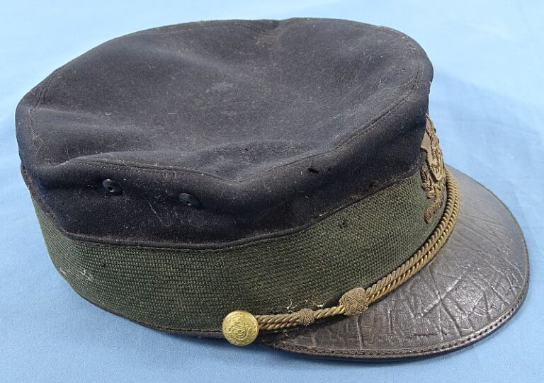 Large Named Spanish American War Medals, Insignia, Photographs, and ...