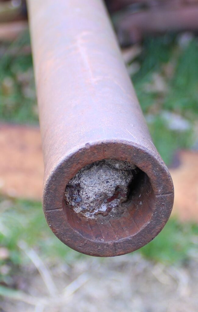 WWII US 37mm M3 Anti Tank Gun Dated 1941 – Griffin Militaria