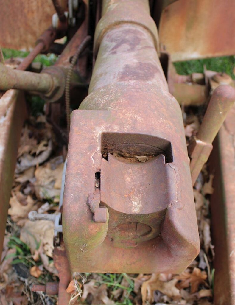 WWII US 37mm M3 Anti Tank Gun Dated 1941 – Griffin Militaria