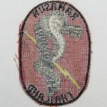 7th Radio Research Field Station Patch – Griffin Militaria