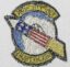 USAF 336th Fighter Squadron Patch – Griffin Militaria
