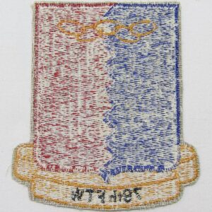 78th Flying Training Wing Patch – Griffin Militaria