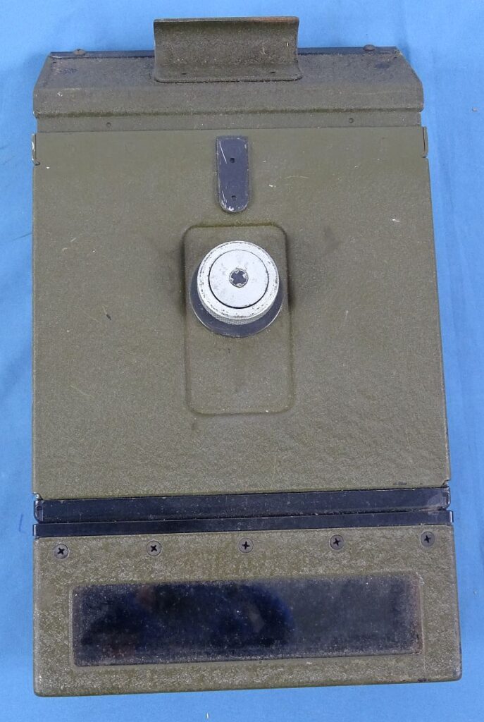 M6 Tank Periscope – Griffin Militaria