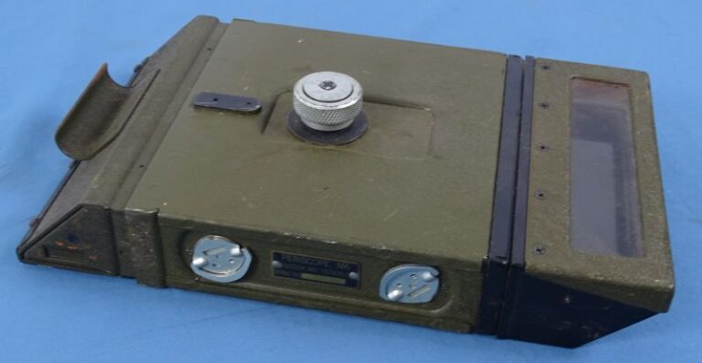 M6 Tank Periscope – Griffin Militaria