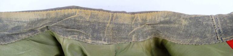 Imperial German Bavarian General’s Uniform Tunic – Griffin Militaria