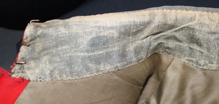 Imperial German Bavarian General’s Uniform Tunic – Griffin Militaria