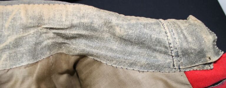 Imperial German Bavarian General’s Uniform Tunic – Griffin Militaria