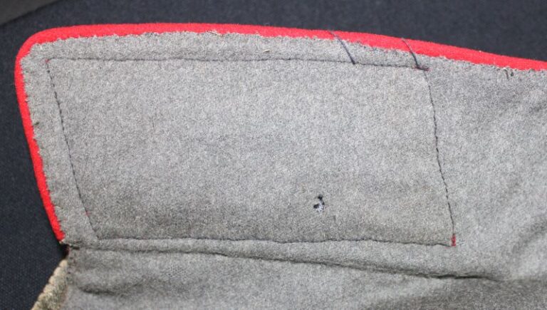 Imperial German Bavarian General’s Uniform Tunic – Griffin Militaria