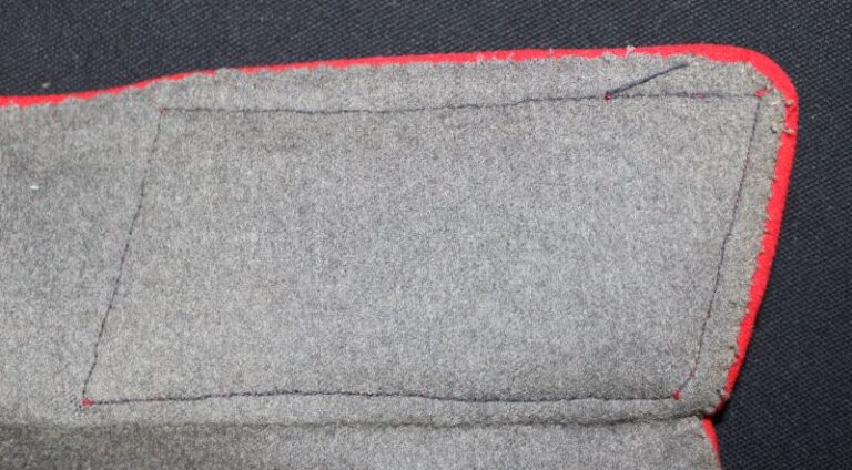 Imperial German Bavarian General’s Uniform Tunic – Griffin Militaria