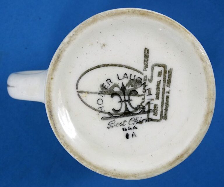 66th Military Police Company Vietnam 1967-1968 Coffee Mug – Griffin ...