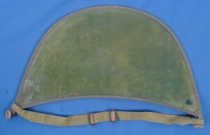 A 1943 Dated Japanese Military Issue Sun and Dust Visor – Griffin Militaria