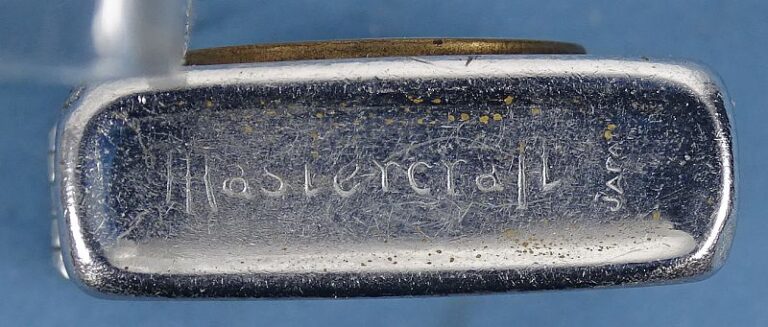 U.S. Marine Corps “I’m a Lover Not a Fighter” Cigarette Lighter by ...