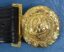 U.S. Navy Officer Sword Belt by Hilborn-Hamburger – Griffin Militaria