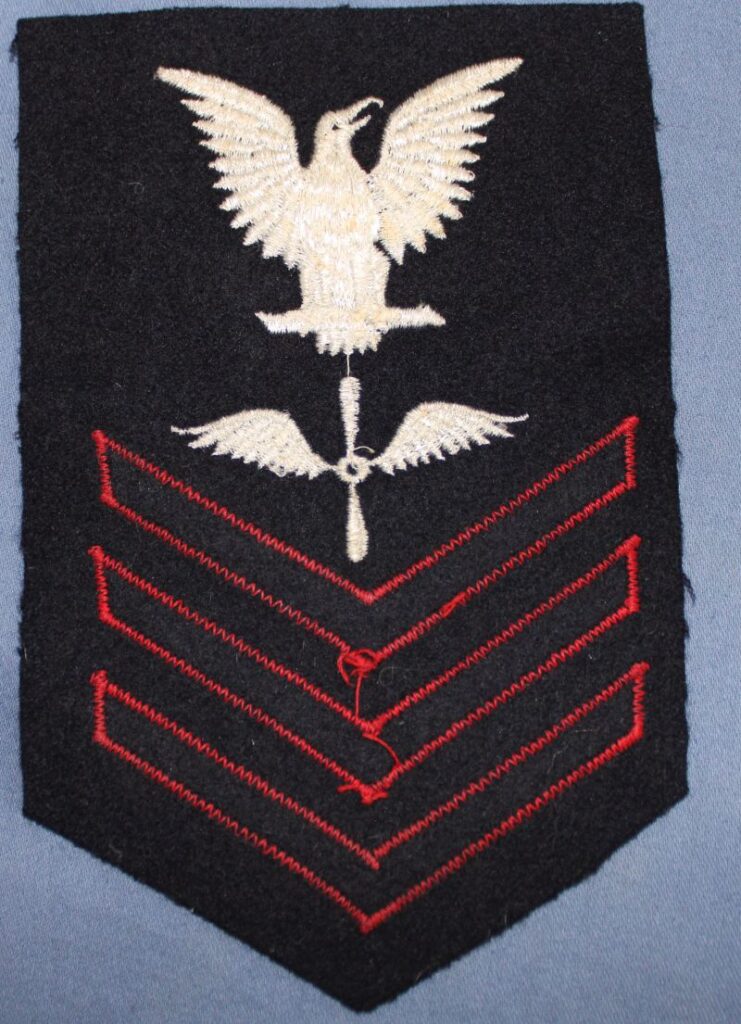 1st Class Aviation Machinist’s Mate Rate – Griffin Militaria
