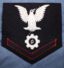 3rd Class Engineman Rate – Griffin Militaria