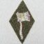 WWI 84th Division Patch – Griffin Militaria