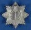 Third Reich Order Of Azad Hind With Swords By Rudolf Souval; First ...