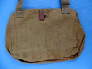 WWI Japanese Navy Haversack – Griffin Militaria