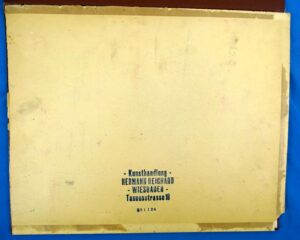 Identified 460th Parachute Field Artillery Battalion Medals and ...