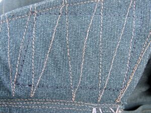 WWII SD Sicherheitsdienst SS Security Service Sturmann Tunic – Griffin ...