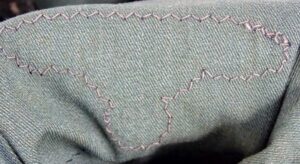 WWII SD Sicherheitsdienst SS Security Service Sturmann Tunic – Griffin ...