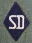 WWII SD Sicherheitsdienst SS Security Service Sturmann Tunic – Griffin ...