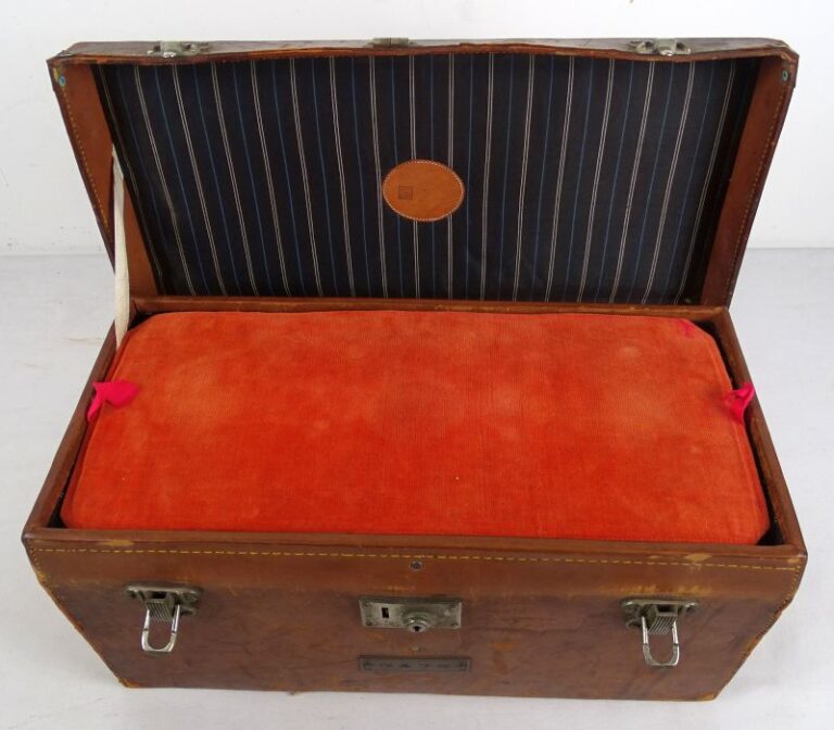 Named and Cased Imperial Japanese Navy Captain’s Full Dress Fore and ...