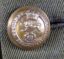 Named WWI British Lieutenant Colonel DSO Recipient Cuff Rank Uniform ...
