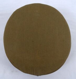 Named WWI British Lieutenant Colonel DSO Recipient Cuff Rank Uniform ...