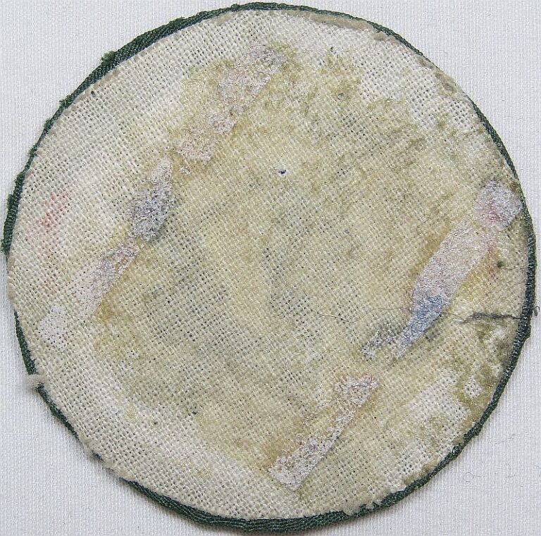 Japan Logistical Command Bullion Patch – Griffin Militaria