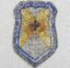 WWII 62nd Cavalry Division Patch – Griffin Militaria