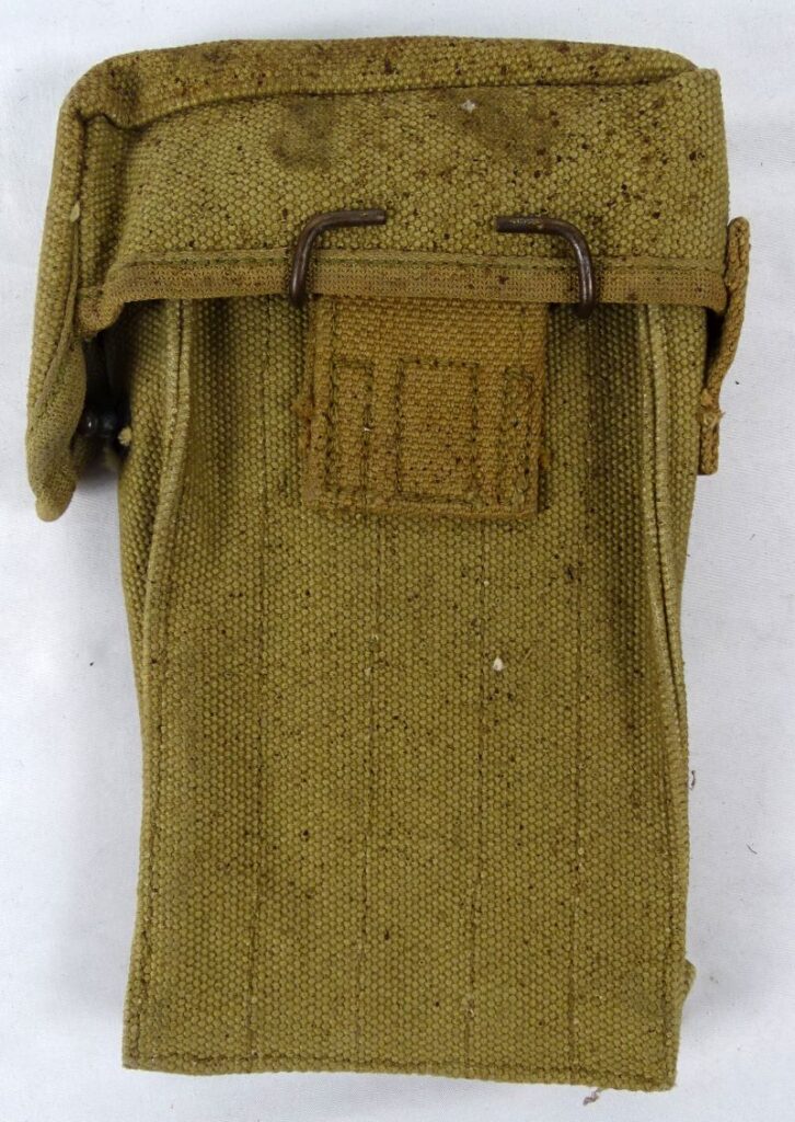 1919 Dated Rock Island Arsenal Springfield Rifle Pedersen Device Web ...