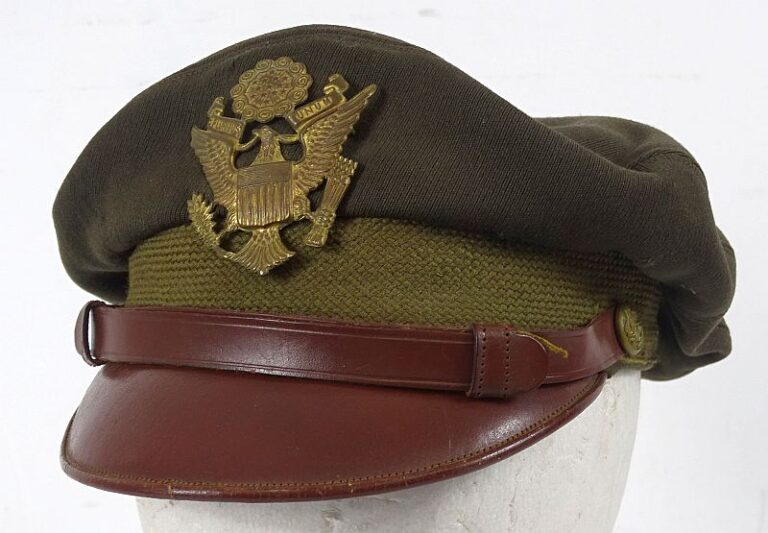 Large Identified WWII 8th Air Force Bomber Pilot Group with A-2 Flight ...